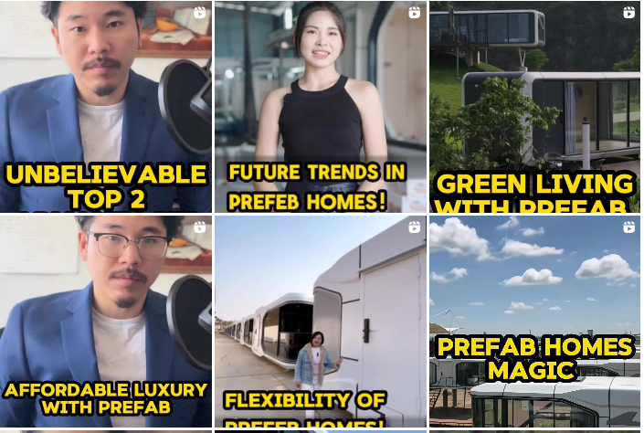 Influencers – ProBuild Robotics