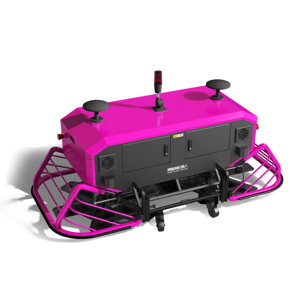 Basement cleaning robot – ProBuild Robotics